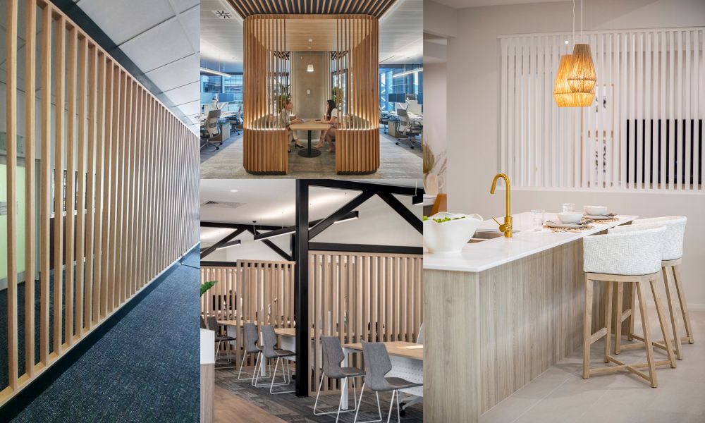 10 ways to standout by using STECCAWOOD by polytec (Ten applications one product) / Blog / Polytec